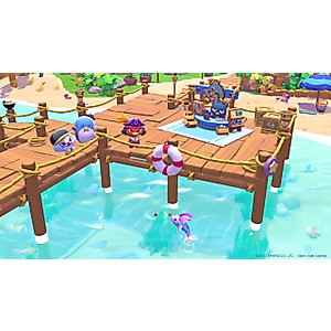 Hello Kitty Island Adventure - Deluxe Edition Nintendo Switch