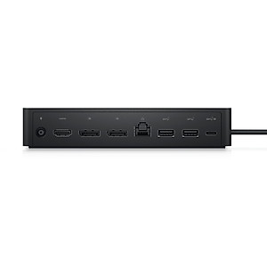 Dell Universal Dock UD22 Black