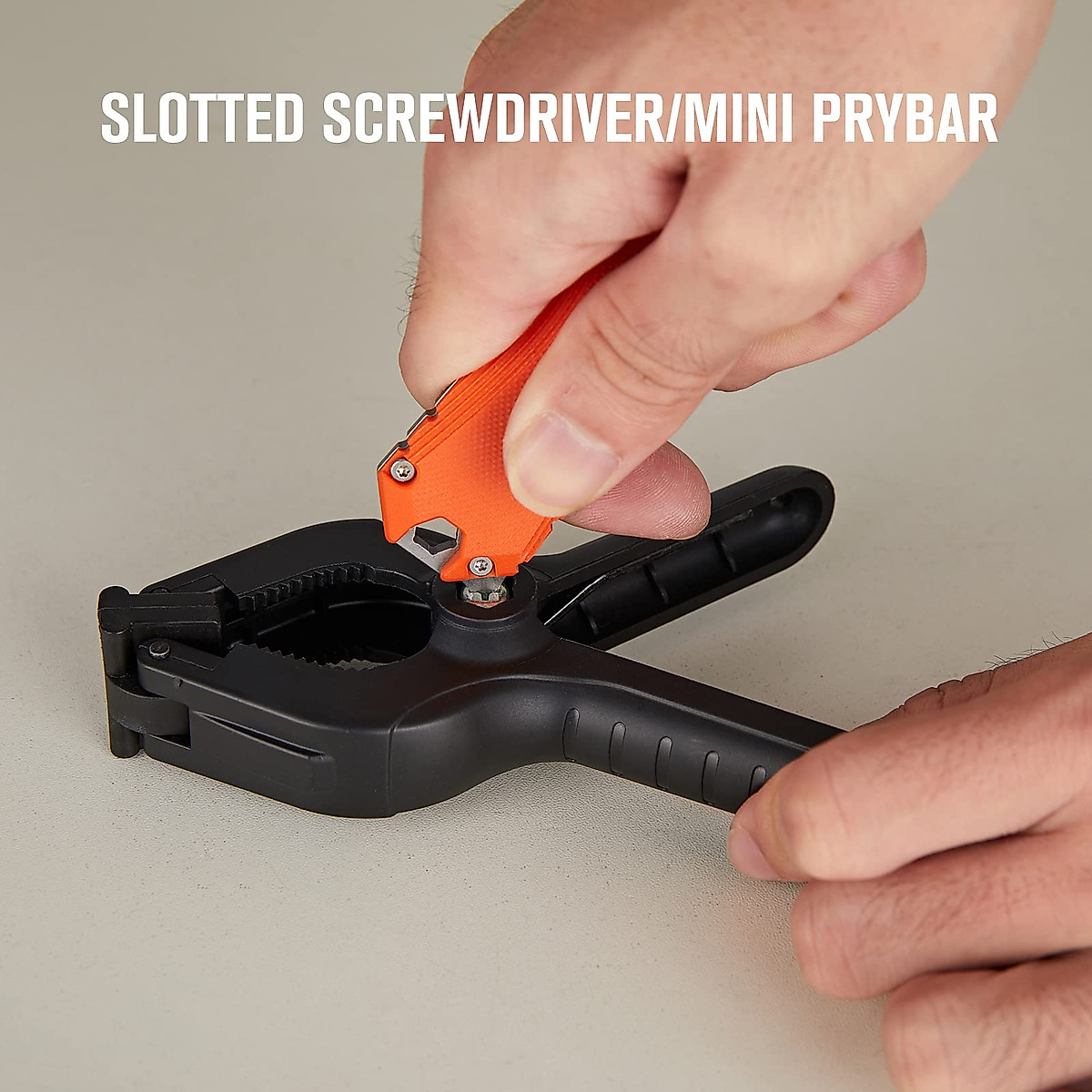 OKNIFE Otacle Bundle Utility Knife Blades, SK2 Steel