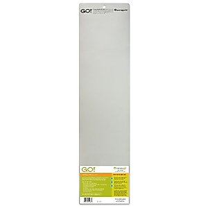 AccuQuilt GO! Baby Cutting Mat; 6-inch-by-24-inch