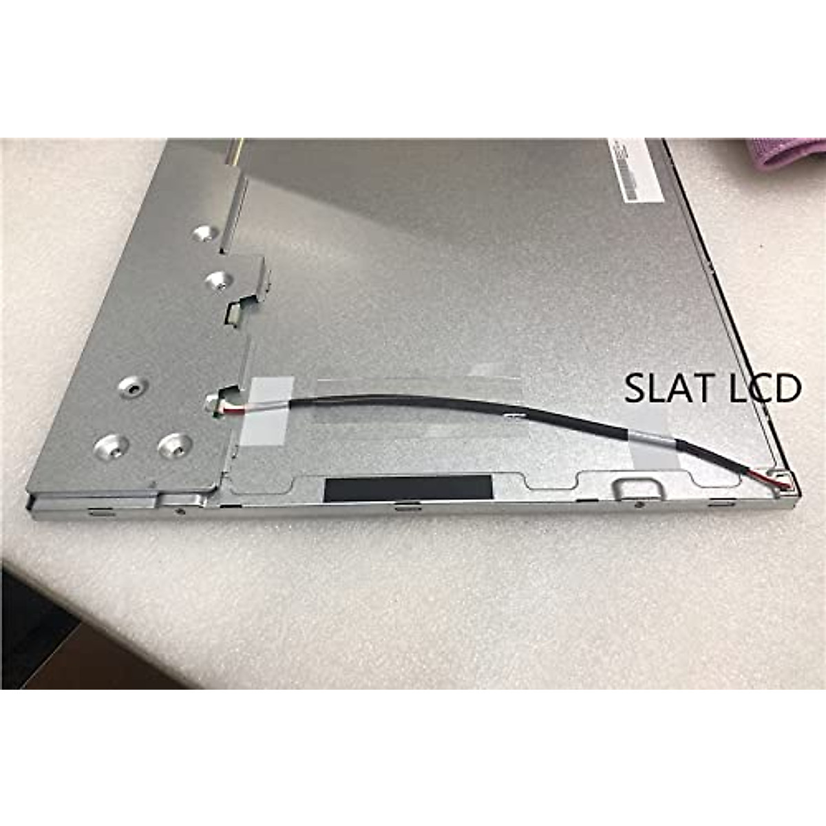 AUO 19 Inch LCD Panel G190ETN01.4 with Full kit of Driver Board