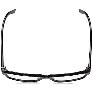 Prada Men's PR 16MV Eyeglasses 55mm