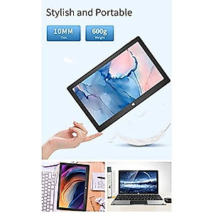 11.6 inch Windows 11 ezpad pro 8 1920x1200 IPS Tablet PC 12GB RAM 128G ROM Intel N3450 WiFi Mini HDMI 4800mAH(Include Keyboard)