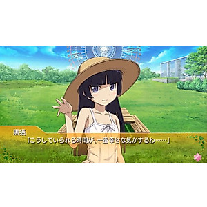 Ore no Imouto ga Konna ni Kawaii Iwake Ganai: Portable ga Tsudzuku Wake Ganai [Japan Import]