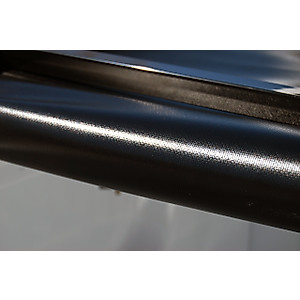 Tonno Pro Tonno Fold, Soft Folding Truck Bed Tonneau Cover | 42-501 | Fits 2005 - 2015 Toyota Tacoma 5' Bed (60.3")