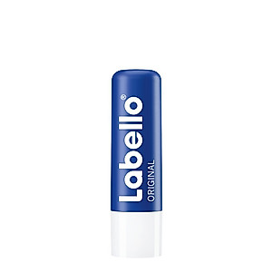 Labello Original (Formerly Known As Labello Classic Care) (3 pack)