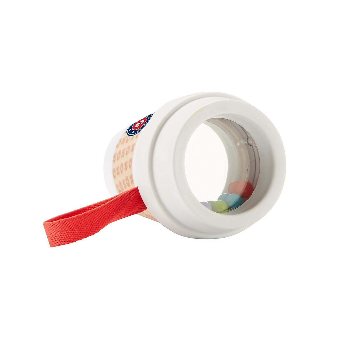 Fisher-Price On-The-Go Breakfast