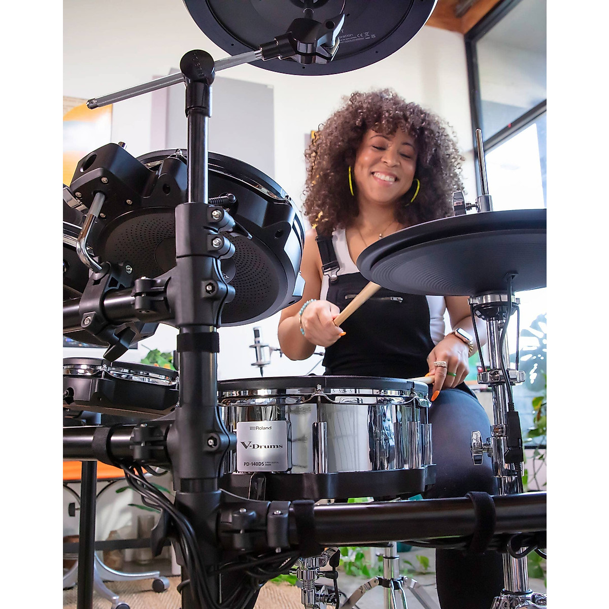 Roland TD-27KV2 Generation 2 V-Drum Kit