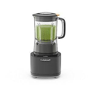 Cuisinart Soho™ 36 Oz Blender, Black