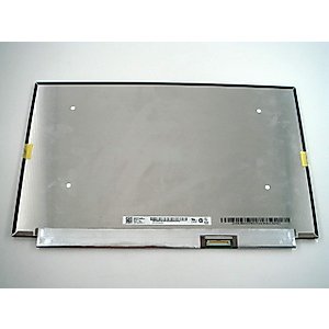 Bayjebu Parts for Lenovo ThinkPad T590 P53S P53 15.6 inch 4K UHD (3840x2160) LCD Screen Non-Touch 01YN137