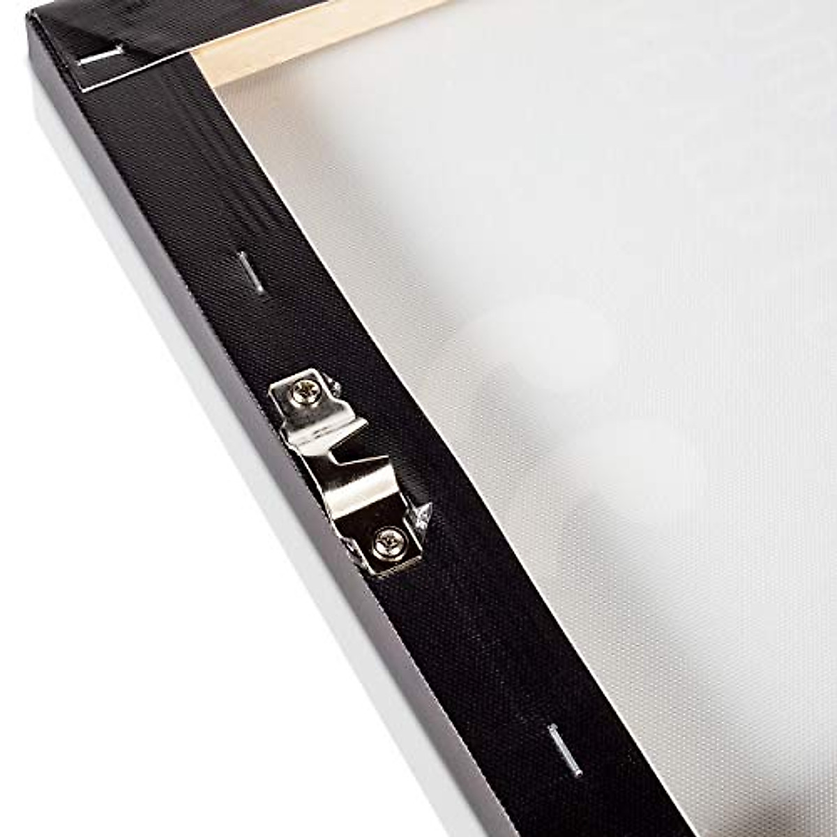 Quotes From Love Inspirational Wall Art - Decor for the Office, Living Room, Bathrooms, Dining Room , Classroom, and More - Inspirational canvas 12 X 16 - Motivational Wall Art - Ready to Hang Positive Quotes Wall Decor