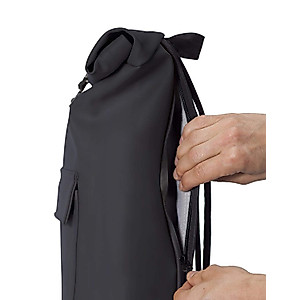 Ucon Acrobatics Jasper, Black, One Size