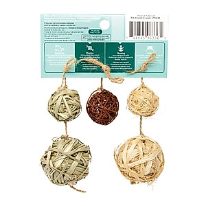 Oxbow Enriched Life Roll Arounds