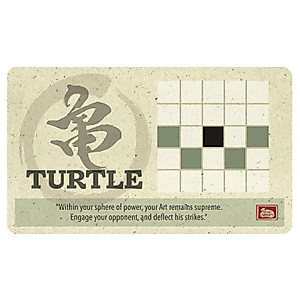 Arcane Wonders Onitama Sensei's Path, for 168 months to 1188 months, Multi-Colored