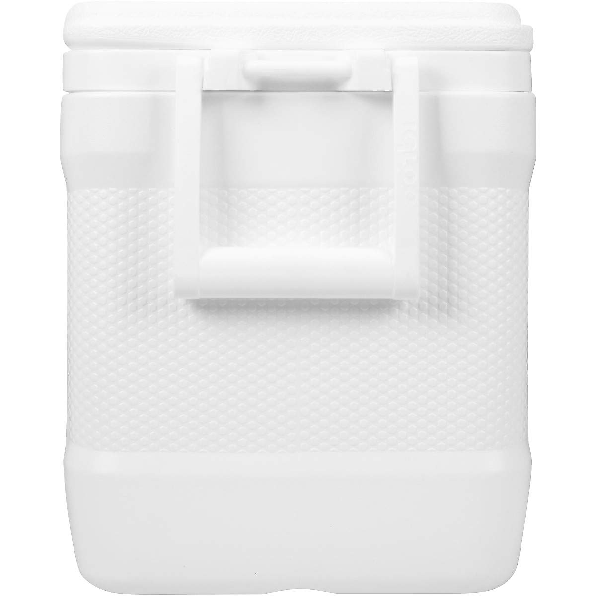 Igloo 25 Quart Marine Contour , White