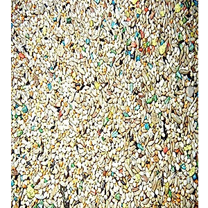 ABBA 1900 Bird Foods Exotic Finch Food 5lbs