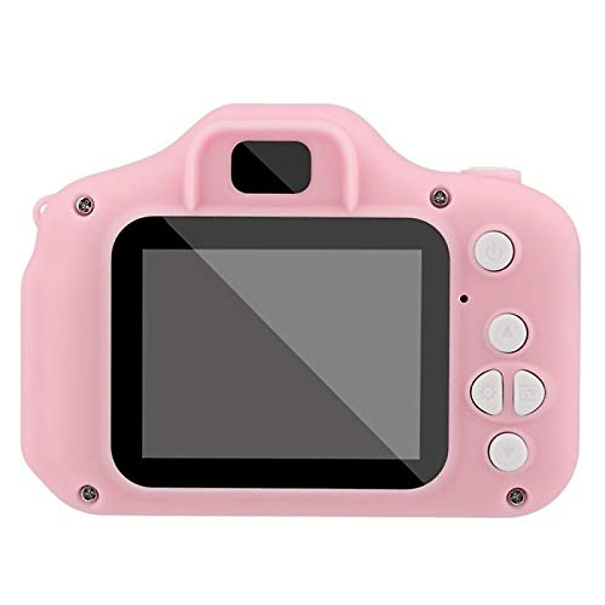 YUUAND Children Camera Children Digital Camera 2.0 LCD Mini Camera HD 1080P Children's Sports Camera