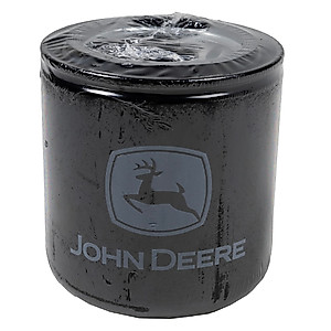 John Deere Original Equipment Oil Filter #M131053