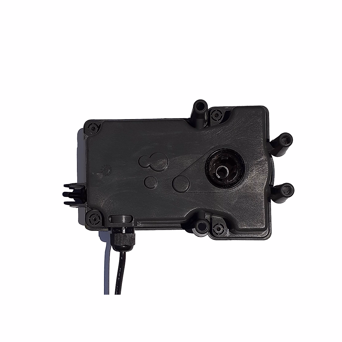 Swimables 180 Degree Rotation 3-Port 24 Volt AC Universal Valve Actuator Replacement for Pool and Spa Automation Systems