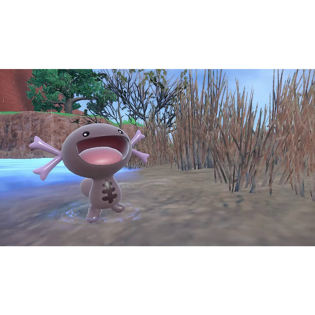 Pokemon Scarlet - for Nintendo Switch