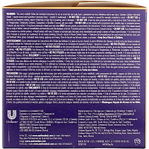 Motions Smooth and Straighten Silkening Shine No-Lye Relaxer System