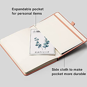 AHGXG Graph Paper Notebook 2 Pack - A5 Grid Paper Notebook/Journal Hardcover with 384 Pages, 120gsm Thick Graph Paper, Grid Paper for Math & Science Students 5.75'' × 8.38''