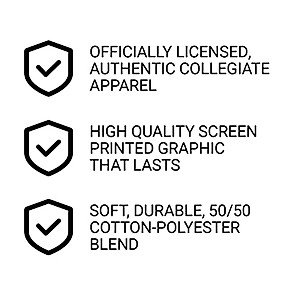 Barnesmith US Military Academy (Army) USMA Black Knights Short Sleeve Adult Unisex T-Shirt, Classic, Charcoal Grey, Medium