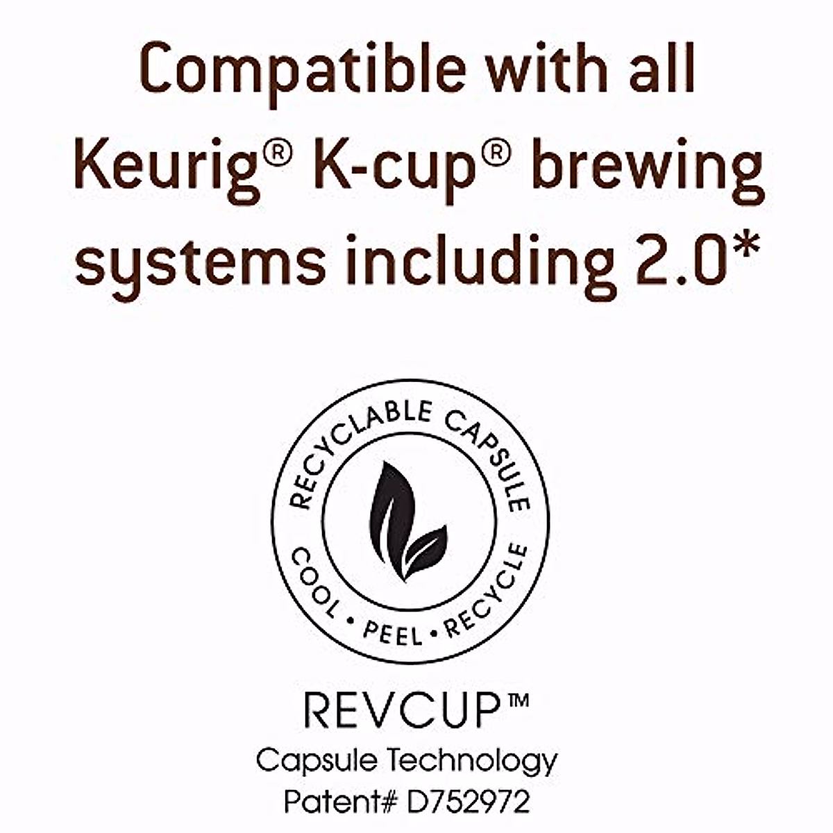 Tejava Original Unsweetened Black Tea Pods, Award-Winning Tea, 100% recyclable Single Serve Cups (24 Pack)