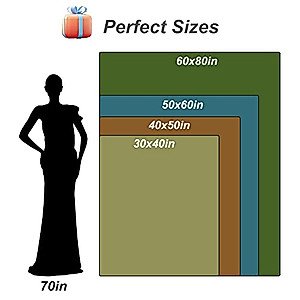 Best Mom Ever Blanket as Gift for Mom, Custom Photo Blanket as Birthday Gifts for Mom from Daughter Son, Personalized Flannel Blankets for Mom with Pictures, Mothers Day Mothers Birthday Gifts