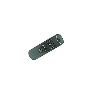 Hotsmtbang Replacement Remote Control for OKIN Refined JLDK.33.01.37 WKZRF358A RF358A JLDK.33.01.36 Adjustable Bed Base