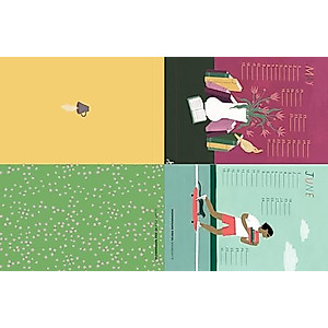 The Kids' Book of Sticker Love: Paper Projects to Make & Decorate (Flow)