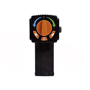 Lionel Battery-Operated Winter Wonderland Express Toy Train Set with Locomotive, Train Cars, Track & Remote with Authentic Train Sounds, Steam & Lights for Kids 4+