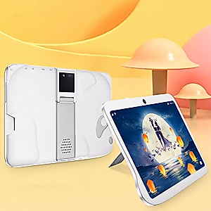 Tablet Laptop,HD Tablet WiFi Bluetooth Android Voice Call Game Tablet,7Inch IPS Display Screen,WiFi,2GB RAM+16GB ROM,3000mAh,Android 5.1 System (Blue)