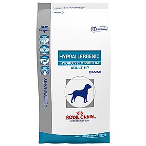 Royal Canin HP Hypoallergenic Dog Food (25.3 lb)