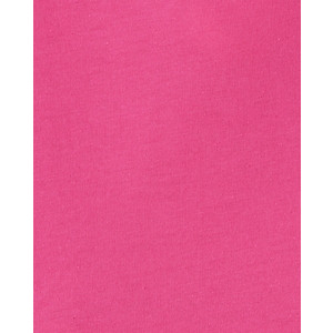 The Children's Place Baby 2 Pack and Toddler Girls Sleeveless Fashion Skater Dress, April Stripe/in The Pink 2-Pack, 4T