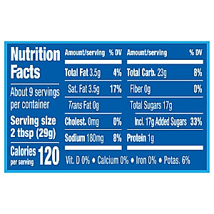 Maxwell House International Orange Cafe Instant Coffee (9.3 oz Canisters, Pack of 4)