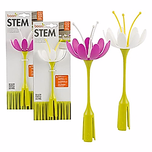 Pack of 2 Boon Stem Drying Rack Accessories