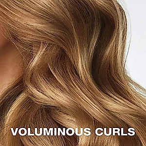 Conair Self Grip Assorted Sizes and Colors Hair Rollers, Hair Curlers, Self-Grip Hair Rollers, 31 Pack with Storage Bag