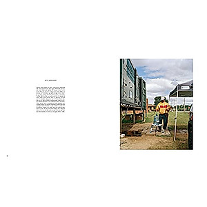 LaToya Ruby Frazier: Flint Is Family In Three Acts