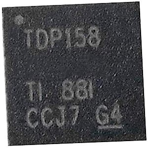 TDP158 TDP158RSBT TDP158RSBR for Xbox ONE X HDMI Chip