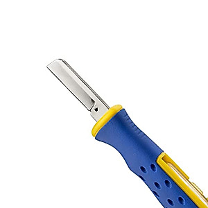 Estwing 1.8-Inch Sheepsfoot Cable Splicing Knife