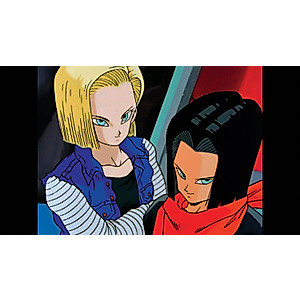 Dragon Ball Z Kai - Season 3 [Blu-ray]