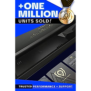 Dalstrong Shadow Black Series Black Titanium Nitride Coated High Carbon 7CR17MOV-X Vacuum Treated Steel Chef Kitchen Knife, 8 Inches, Sheath Included