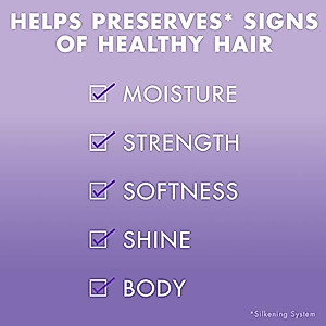 SoftSheen-Carson Dark and Lovely Triple Nourished Silkening No-Lye Relaxer with Shea Butter, Super