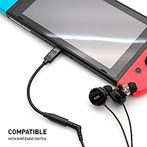 ADV. Accessport (USB-C)