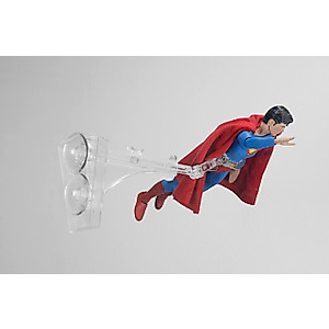 NECA Dynamic Action Figure Stand with 2 Bases