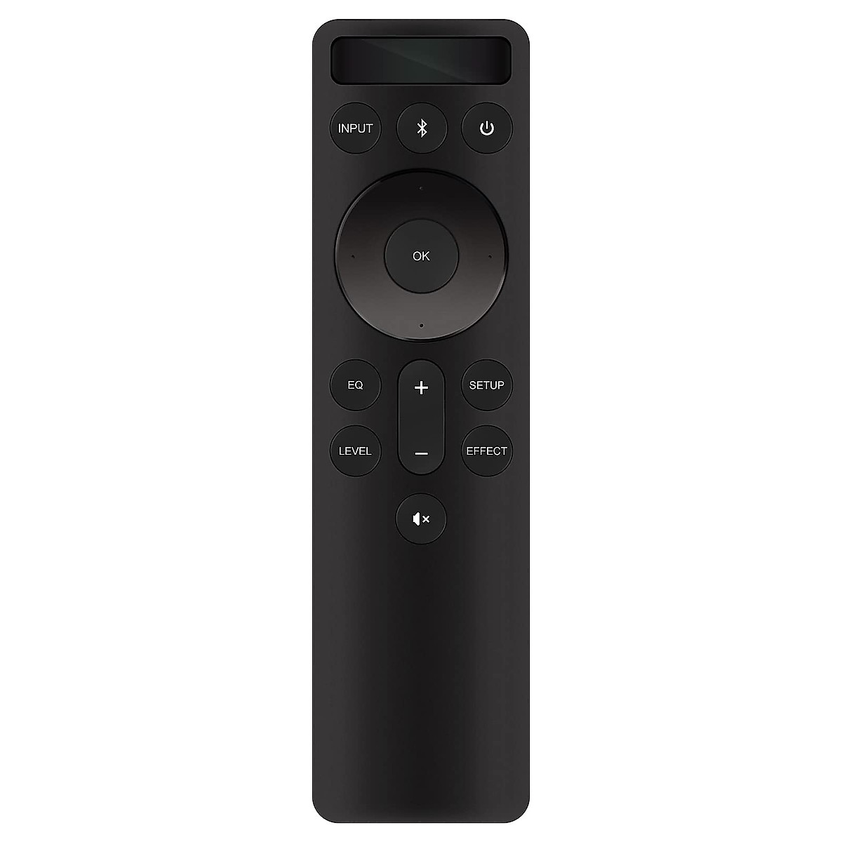 Beyution D512-H Remote Control Replacement fit for VIZIO 5.1.2 & 5.1.4 Sound Bar, Compatible with M51ax-J6 V51x-J6 M215a-J6 V51-H6 M51a-H6B M51a-H M512a-H6 M51a-H6B-RB M51a-H6 P514a-H6 M512-H6 M512a-H