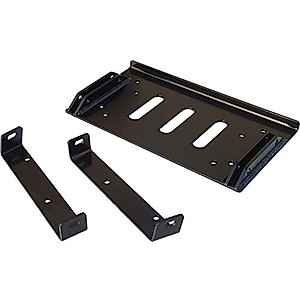 Open Trail 105035 Atv Plow Mount Kit