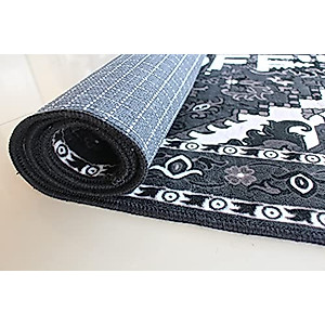 Keep Off Rug, Keep Off Carpet, for Living Room, Fan Carpet, Area Rug, Popular Rug, Home Decor, Modern Rug, Popular Rug,Themed Rug, Rug for Living Room, keep00.2(39”x63”)=100x160cm