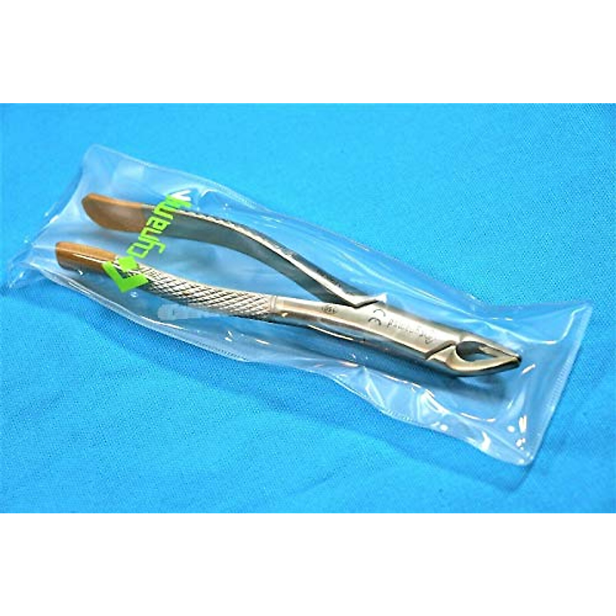 New Heavy Duty Premium German Dental Extracting Extraction Forceps No 150 Dental Instruments Extracting Forceps